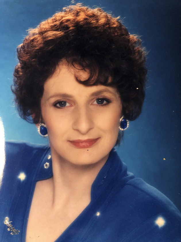 Terri J. Nowicki | News, Sports, Jobs - Observer Today